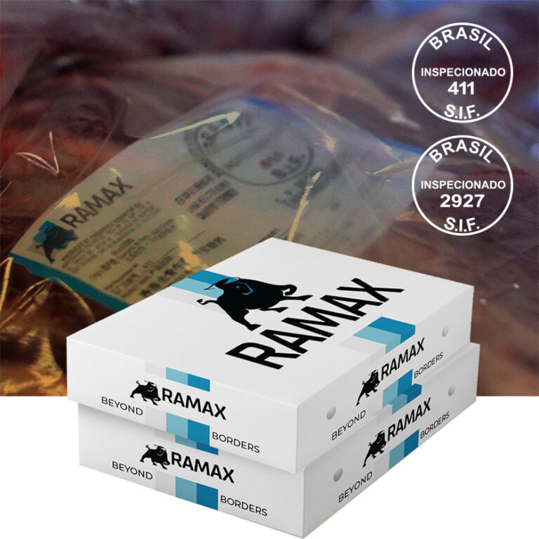 RAMAX Group | Complete Livestock Cycle Solutions